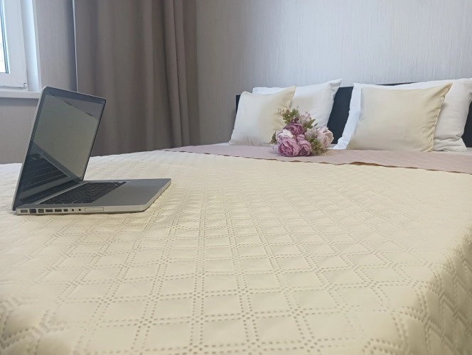 Park Inn Pulkovo Hotel Apartments - 