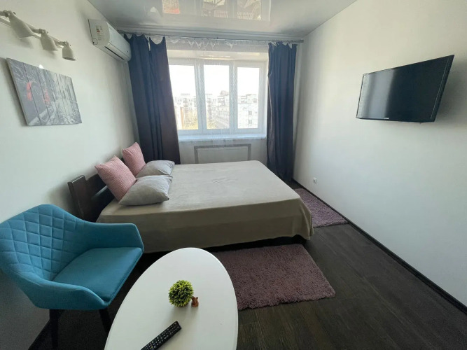 Shteyn Flat - Омск