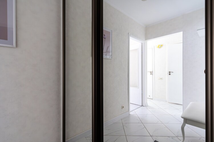 Odnokomnatnyye Ryadom S Zheleznodorozhnym Vokzalom Apartments - Minsk