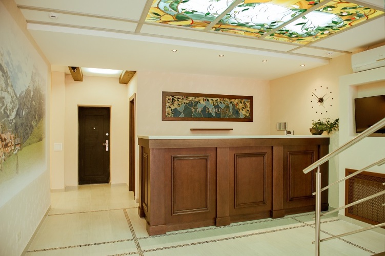 Vip Khaus Mini-otel - Samara