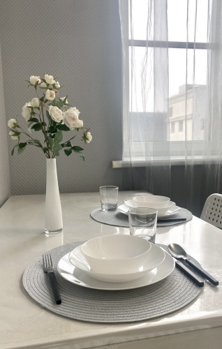 Kievskaya Street Apartments - Saint Petersburg, Russia