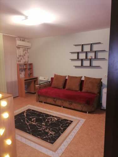 V Tsentre Flat - Volgograd