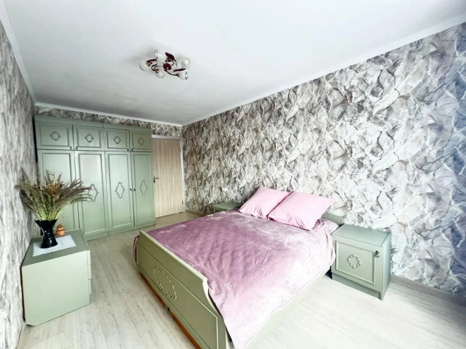Na Belanova 85 Flat - Królewiec