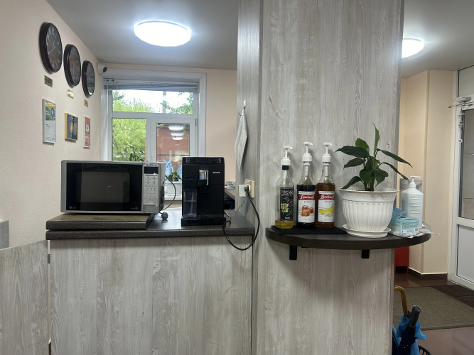 Гостиница Baikal Apartment - Иркутск