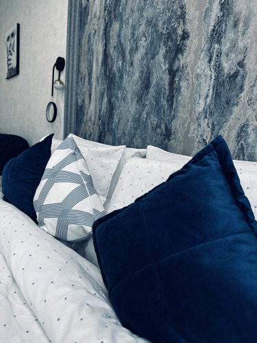 Uyutno Kak Doma Generala Tolstikova 2 Flat - Kaliningrad