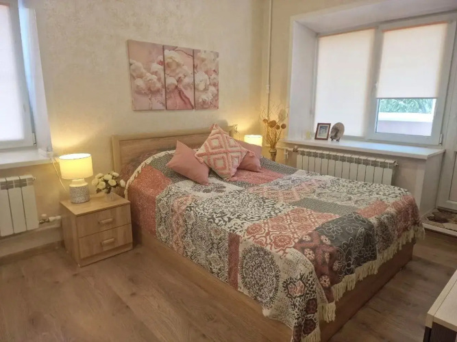 Uyutnaya V Tsentralnom Rayone Flat - Кострома