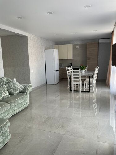 Dom V Cherte Goroda Private House - Kasan