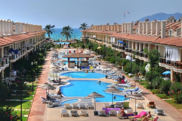 Sunset Beach Club Fethiye - Fethiye