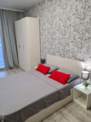 Na Mamaevom Kurgane Flat - Volgograd
