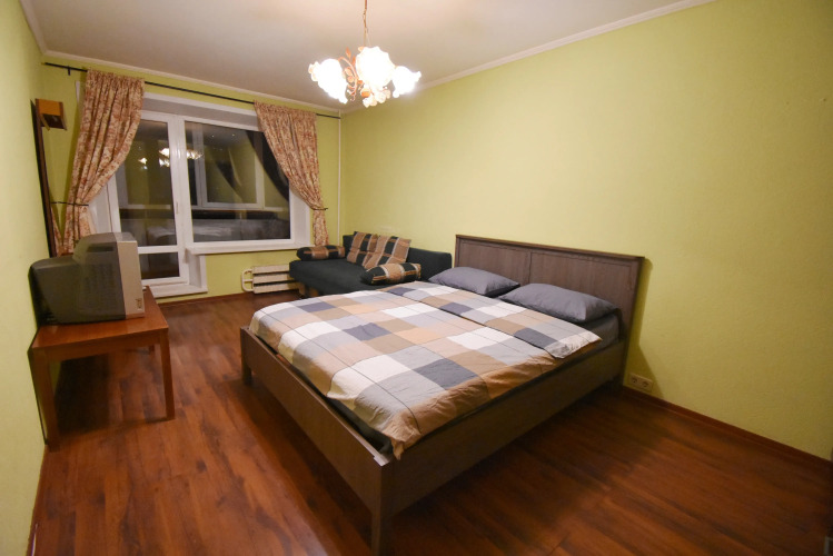 Pugachyovskoy Apartments - Moscou