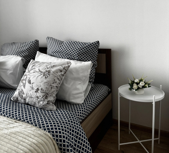 1 Komnatnaya Kvartira Flat - Yekaterinburg