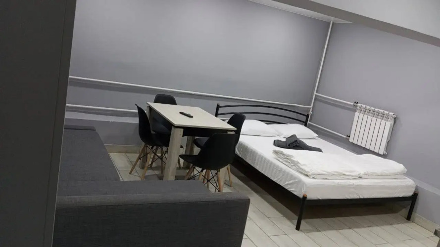 Uyutnie Apartamenty V Serdtse Moskvy Apartment - 모스크바