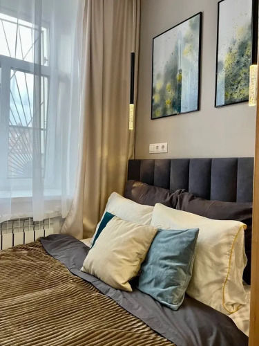 Na Prilukskoy 13 Apartments - Saint Petersburg