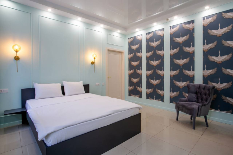 Rentalspb 1kkv Na Marata 33 Apartments - 상트페테르부르크