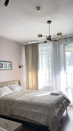 Raffaelo Luxs Ligt Lodging House - San Petersburgo