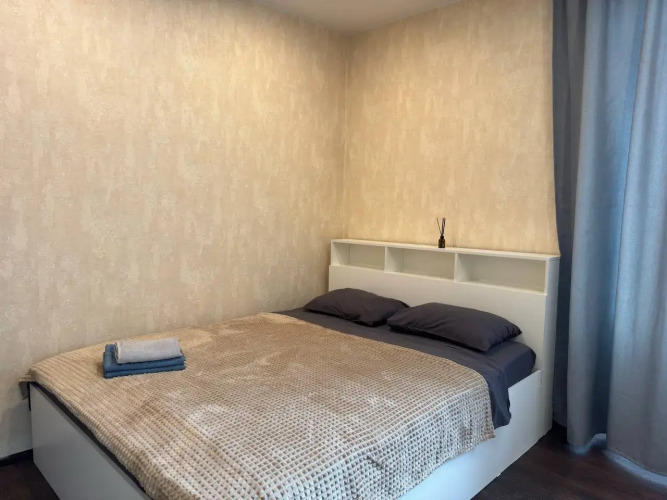 Odnokomnatnaya U M Leninskiy Prospekt Flat - Moscow