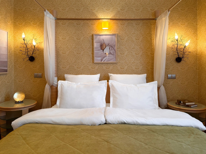 Udobny Tsentr Pushkinskaya 18 Flat - Saint Petersburg