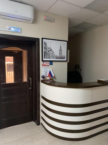 Miller Hostel - Rostov-on-Don
