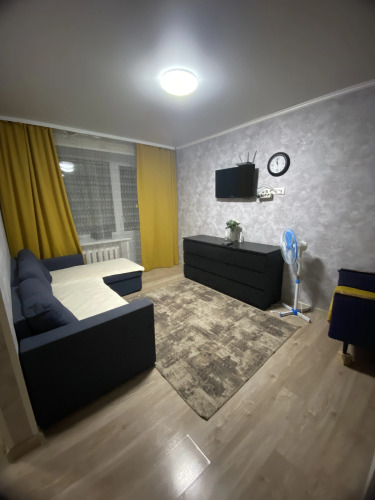 2khkomnatnaya V Tsentre Ufy Flat - Уфа