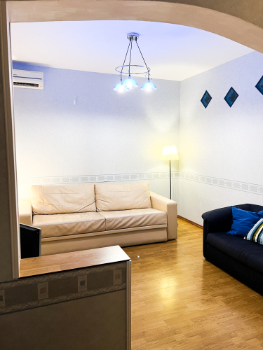 7 Minut Ot Metro Tretyyakovskaya 20 Minut Ot Kremlya Apartments - Moscou