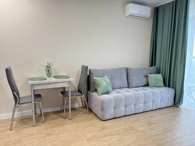 V Zhk Nevskiy Flat - Kaliningrado