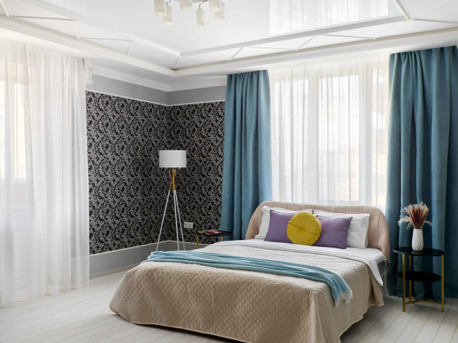 Vizit Vozle Akvaparka Rivyera Apartments - Russie