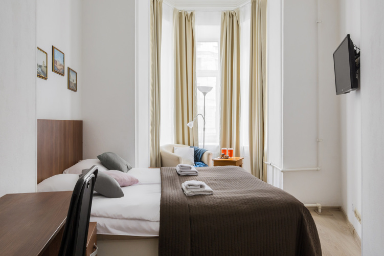 Alisa Guest House - Saint Petersburg, Russia