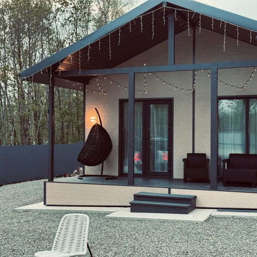 Uyutnyj Private House - Артем