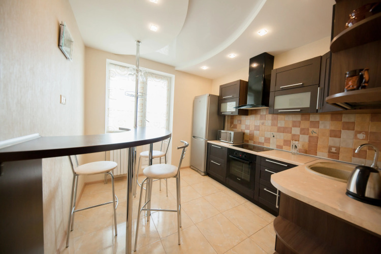 Prityitskogo Apartments - Minsk