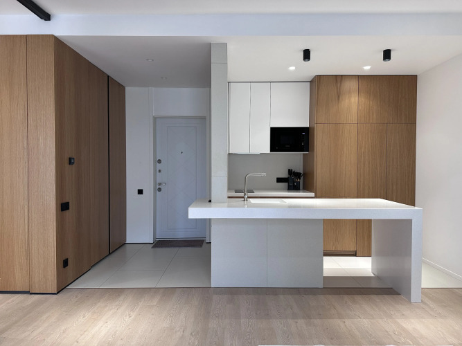 Boulevard 132 Apartments - Tashkent