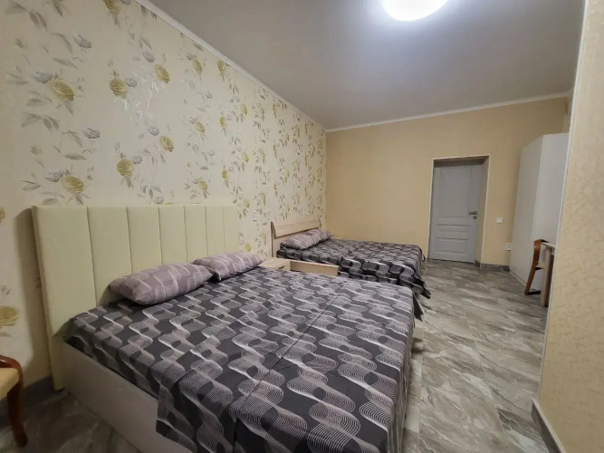 Barbaris Guest House - Samara