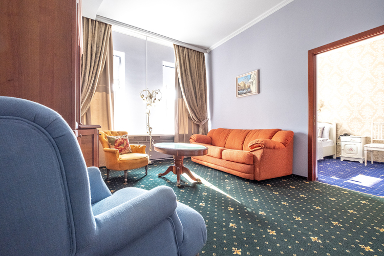 Chistye Prudy Mini-hotel - Moskau