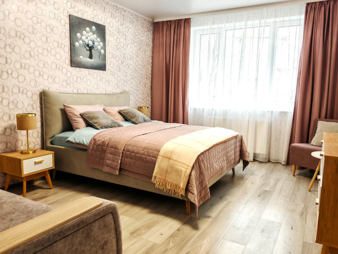 Forder-khufen Flat - Калининград