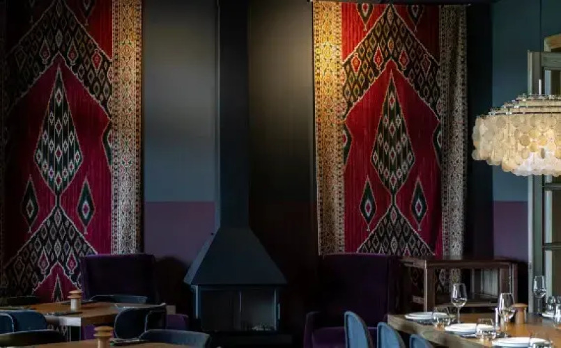 Отель Samzeo Kvareli - Республика Дагестан