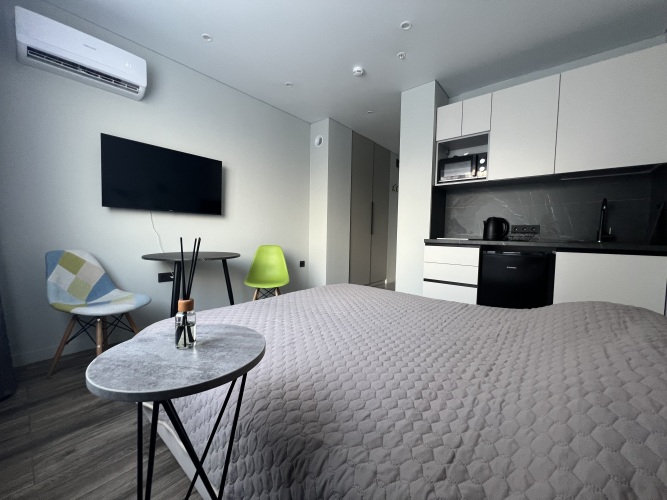 Lucky Apart Green Label Apartments - Moscow