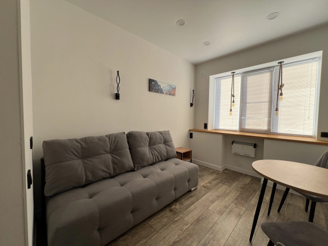 U Reki Ot Balivi Apartments - Sochi