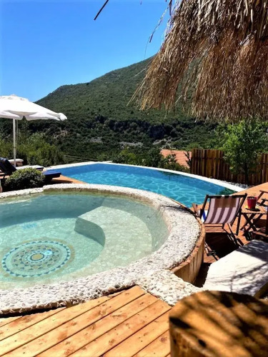 Fındık Ev Villa - Muğla Ili