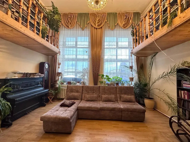 Bolshoy Dom Private House - Тверь