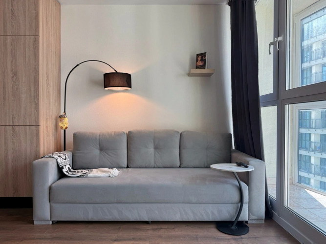 Uyutnaya Studiya V Zhk Minsk Mir Flat - Minsk