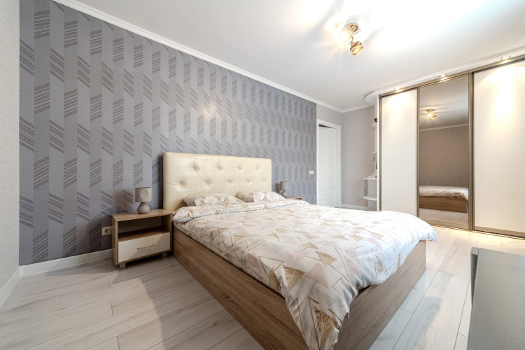 Studiominsk 25 Apartments - Minsk