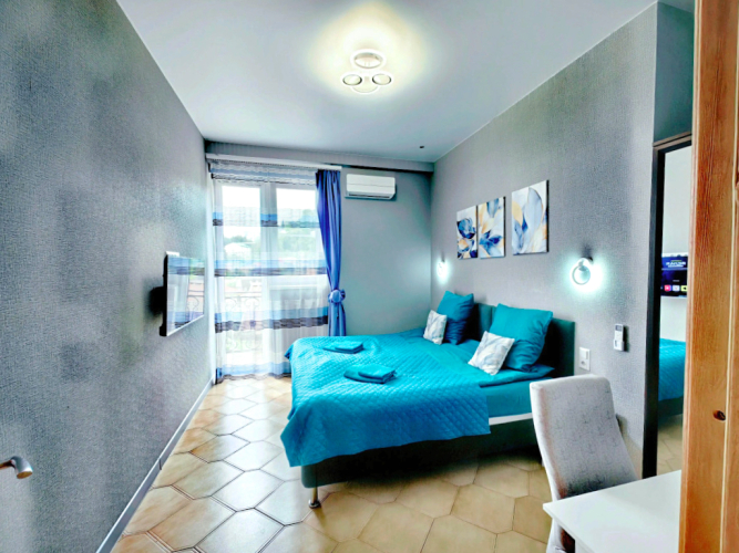 5 Flat - Sochi