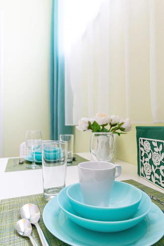 Uyutnye U Metro Nizhegorodskaya Rp2 Apartments - 
