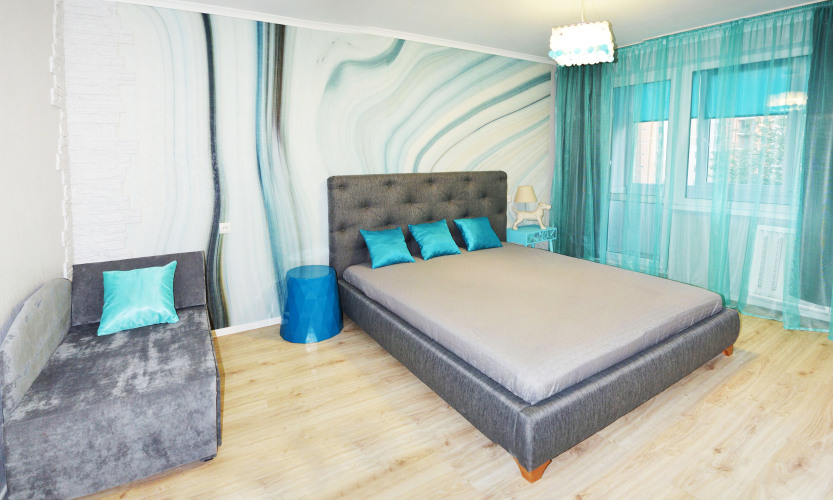 Rybnaya Derevnya U Sobora Kanta Apartments - Kaliningrad