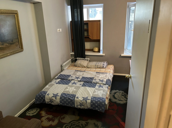 Spbinn Serpukhovskaya Guest House - Saint Petersburg, Russia