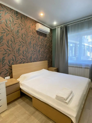 V Tsentre Na Prospekte Budennovskiy, Zhk Paradiz Flat - Rostov-on-Don
