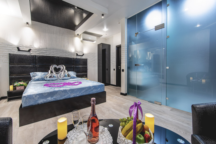 Aleks Na Zhukovskogo Hotel - Saint Petersburg
