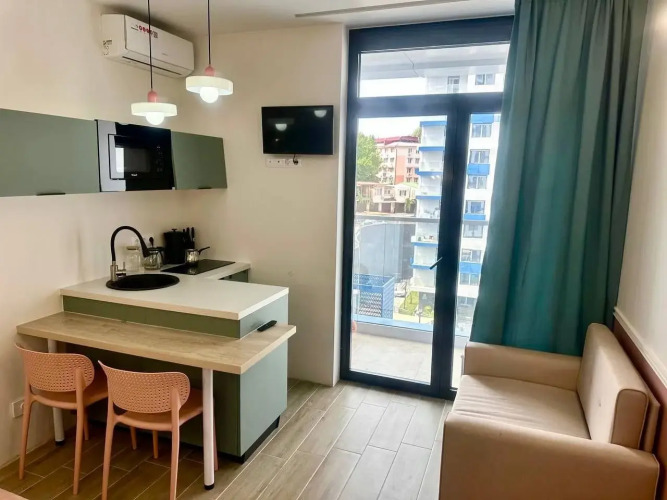 V Kislorode Flat - Sochi