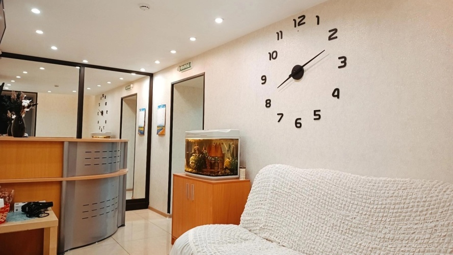 Vystavka Mini Hotel - Russia