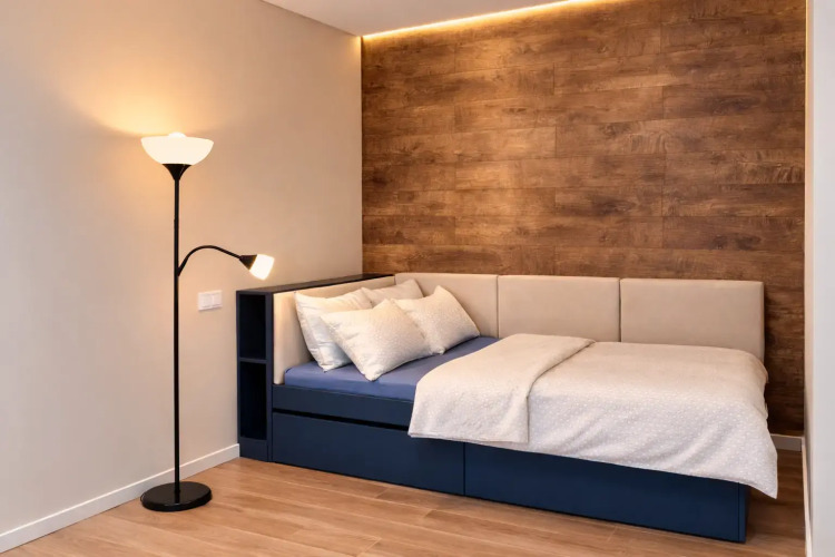 V Tsentre Goroda S Konditsionerom I Balkonom Apartments - Minsk