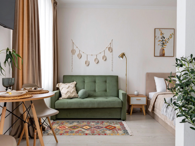 Shikarnaya V Novom Zhk London Park Flat - San Petersburgo